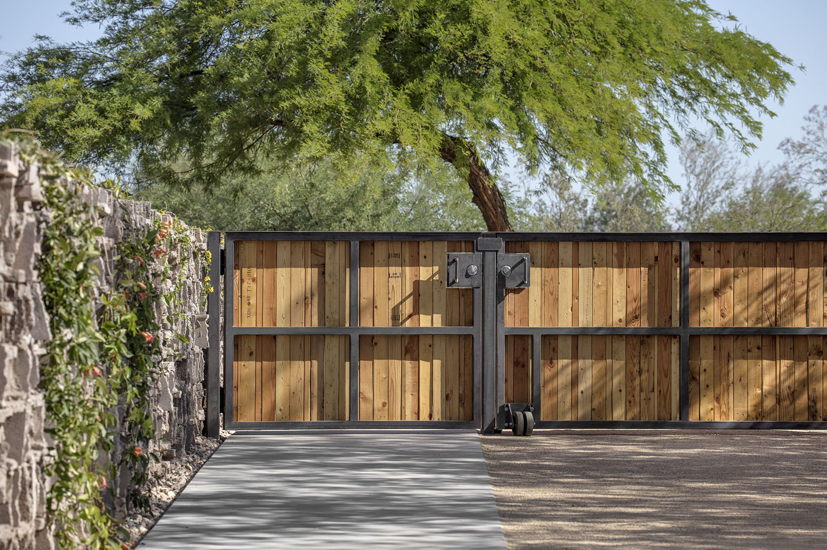 Desert Botanical Garden – Phase I by / 180 Degrees Design + Build ...