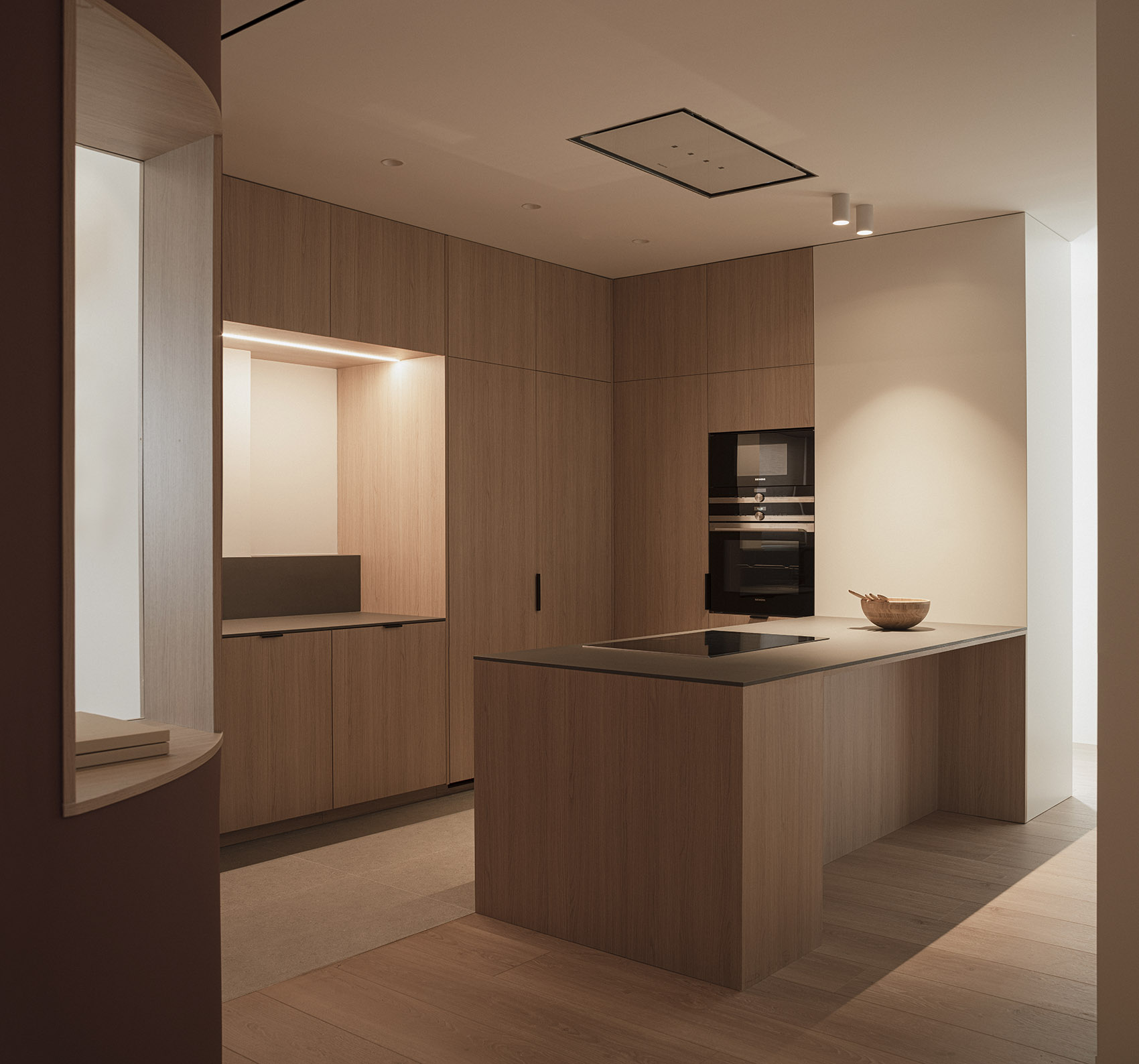 PG House by Olmos Estudio - 谷德设计网