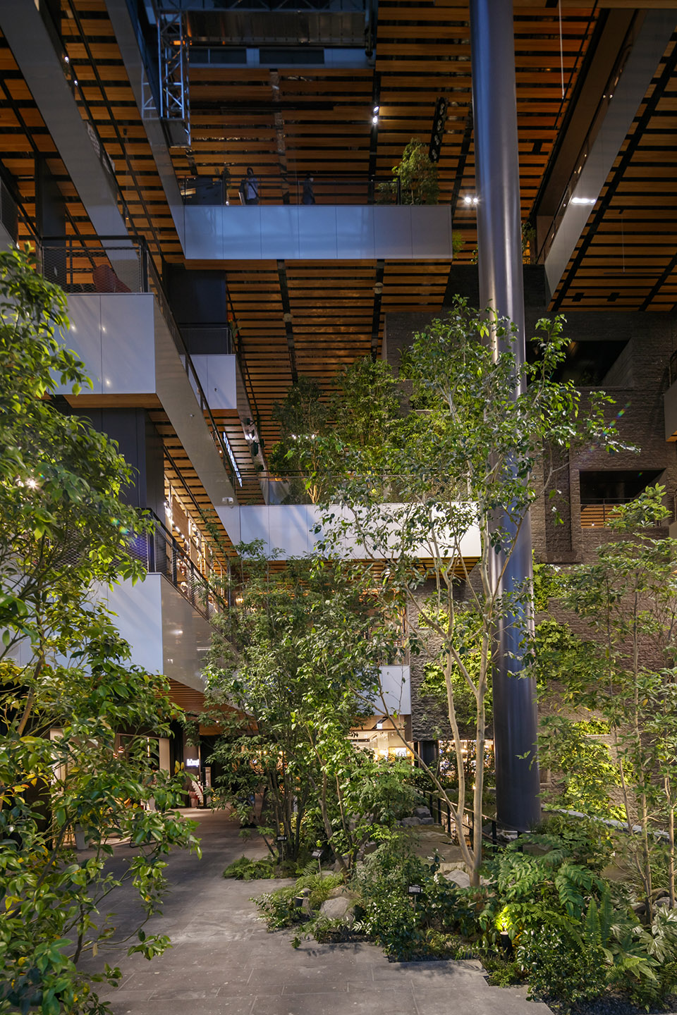 Kumamoto Station Building by Nikken Sekkei - 谷德设计网