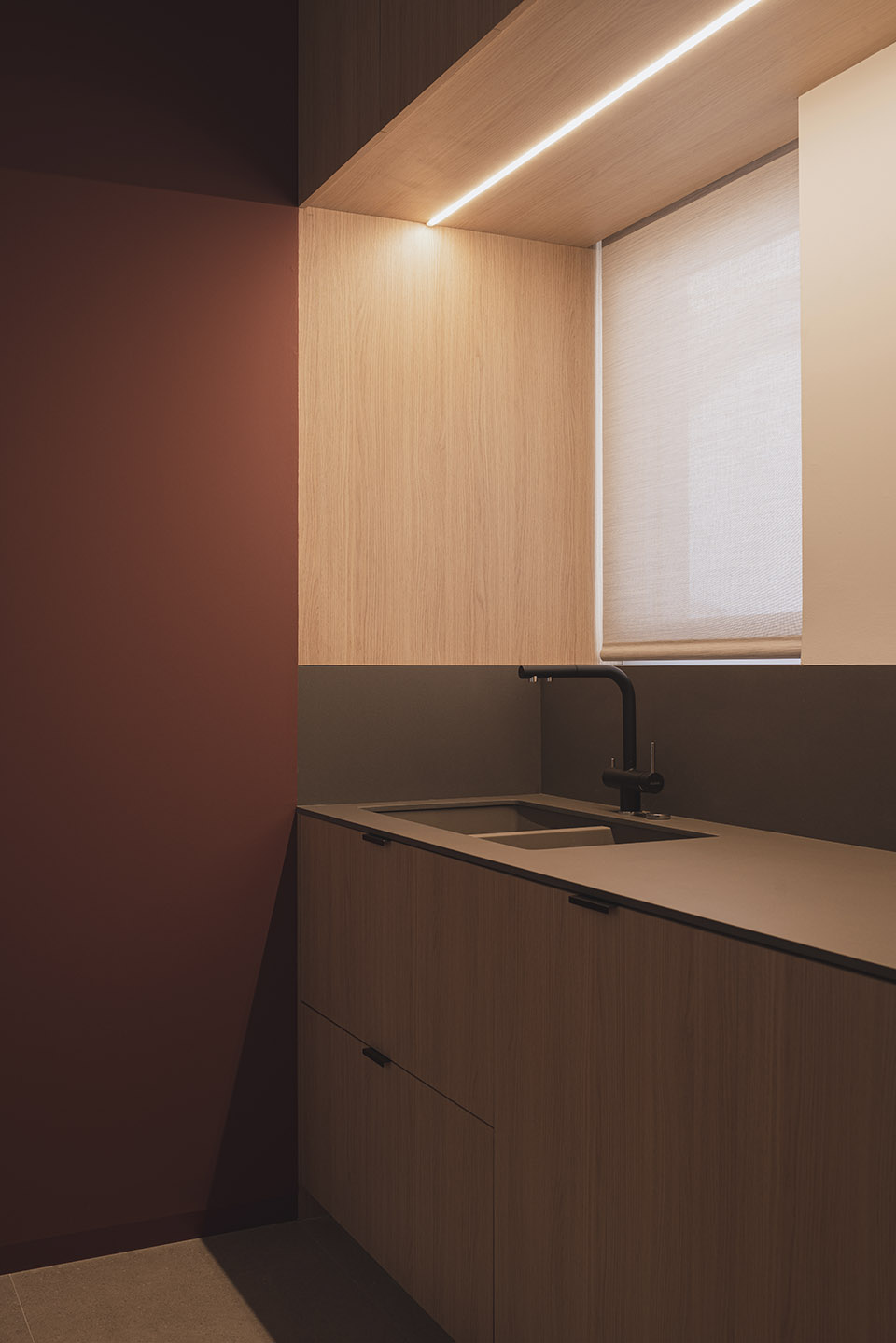 PG House by Olmos Estudio - 谷德设计网