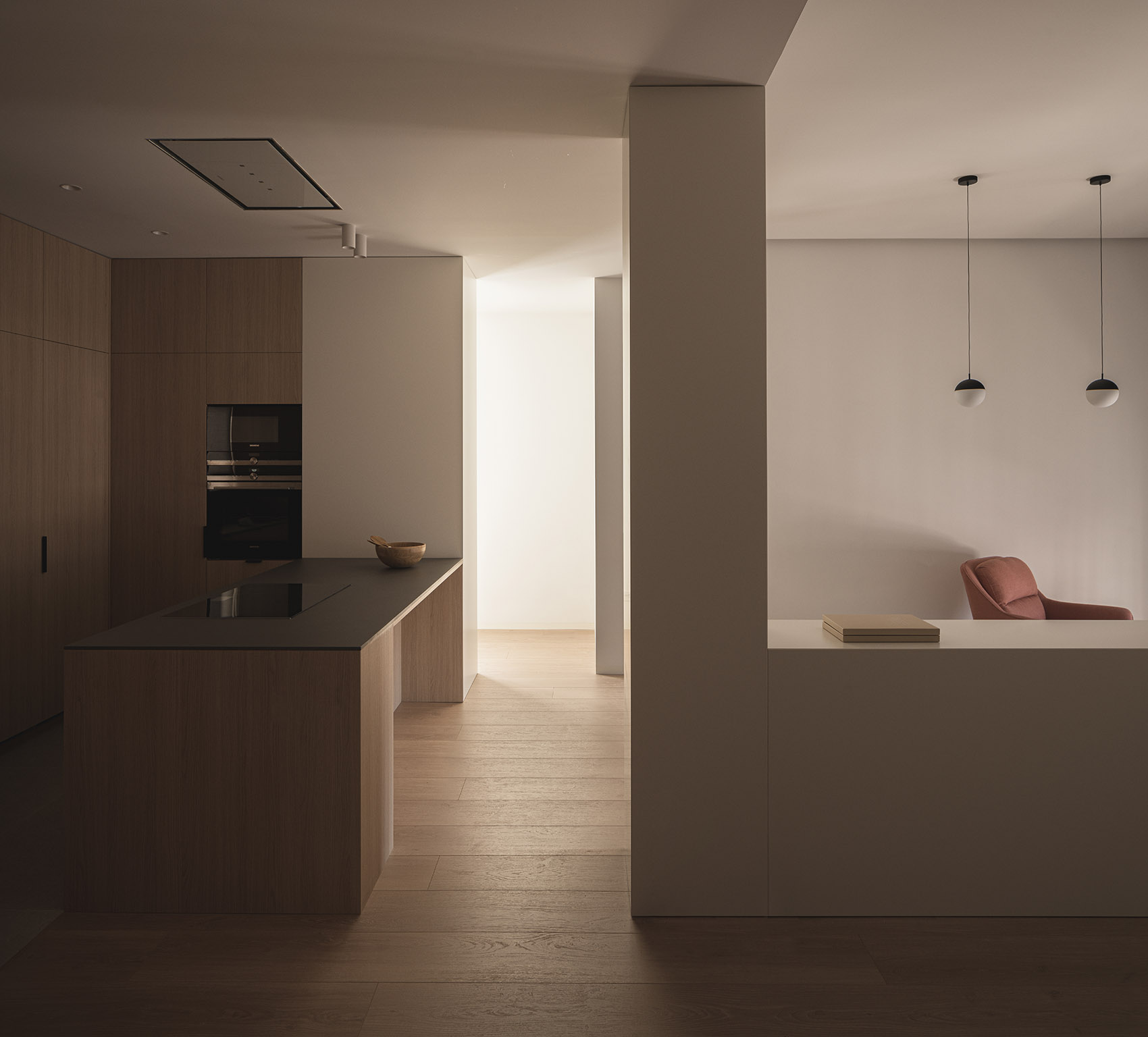 PG House by Olmos Estudio - 谷德设计网