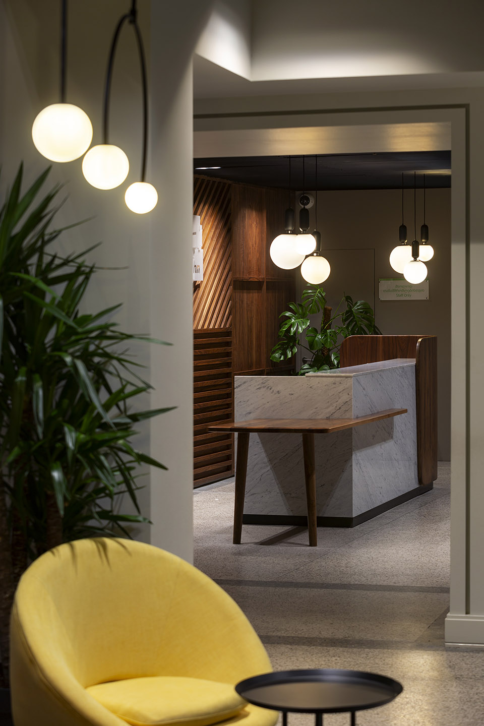 Holiday Inn Telavi, Georgia by NS STUDIO - 谷德设计网