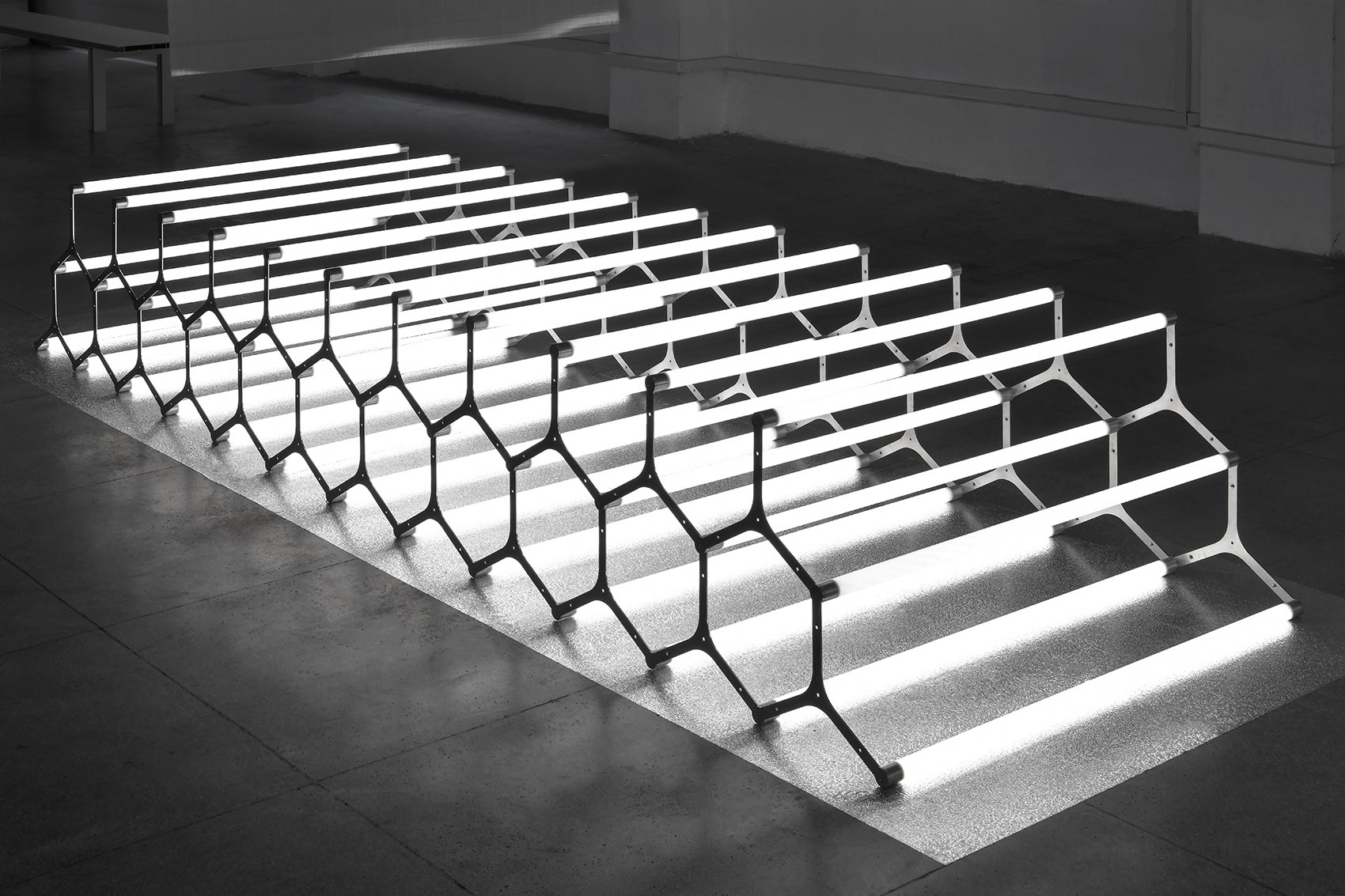 Mazha Lighting System 3.0 by Mario Tsai - 谷德设计网