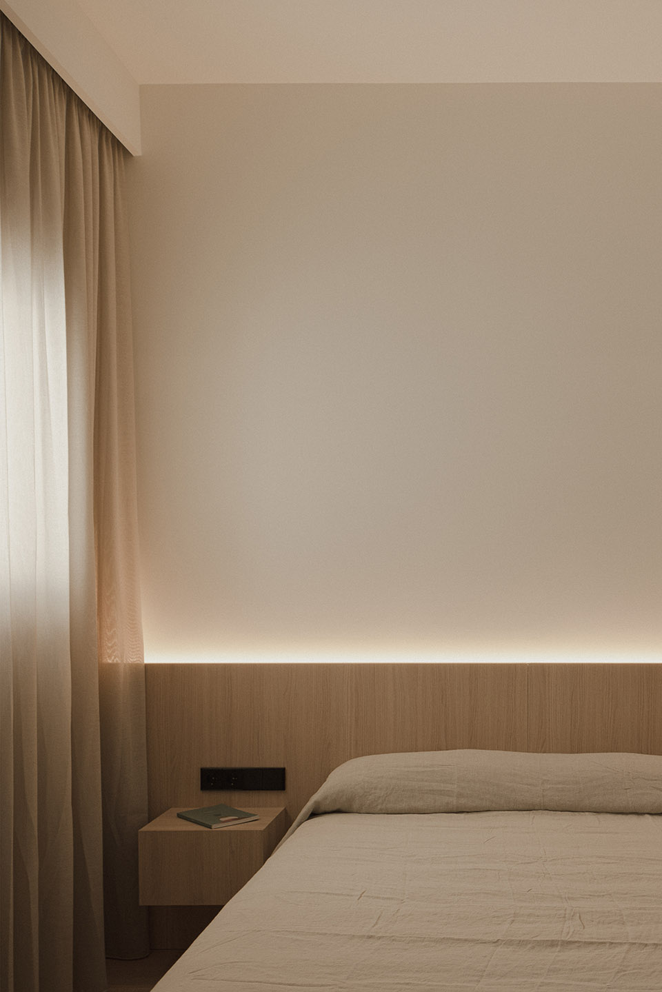 PG House by Olmos Estudio - 谷德设计网