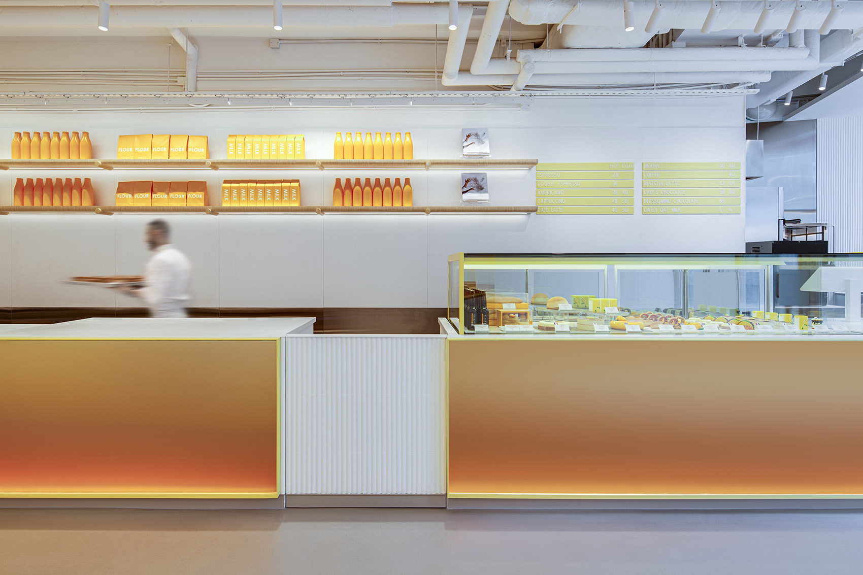 DWL by NCDA - 谷德设计网