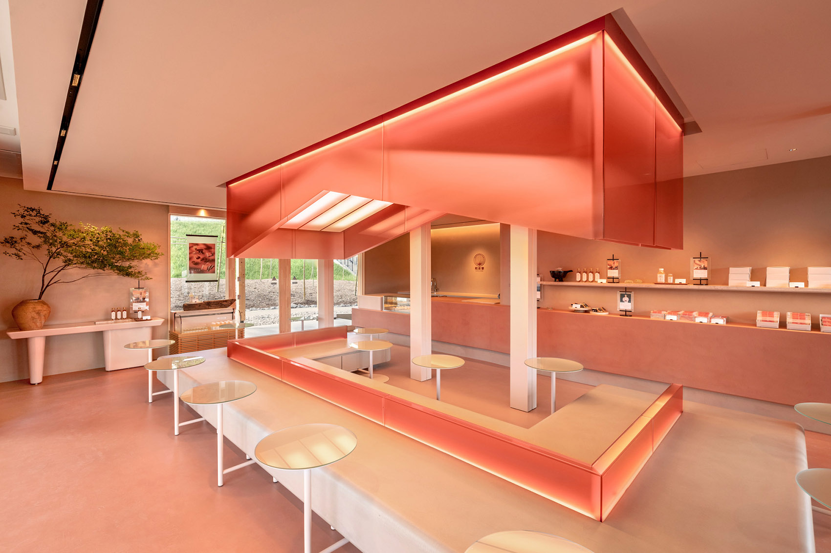 Koji Saryo, Uonuma Jozo by Transit Branding Studio™ - 谷德设计网