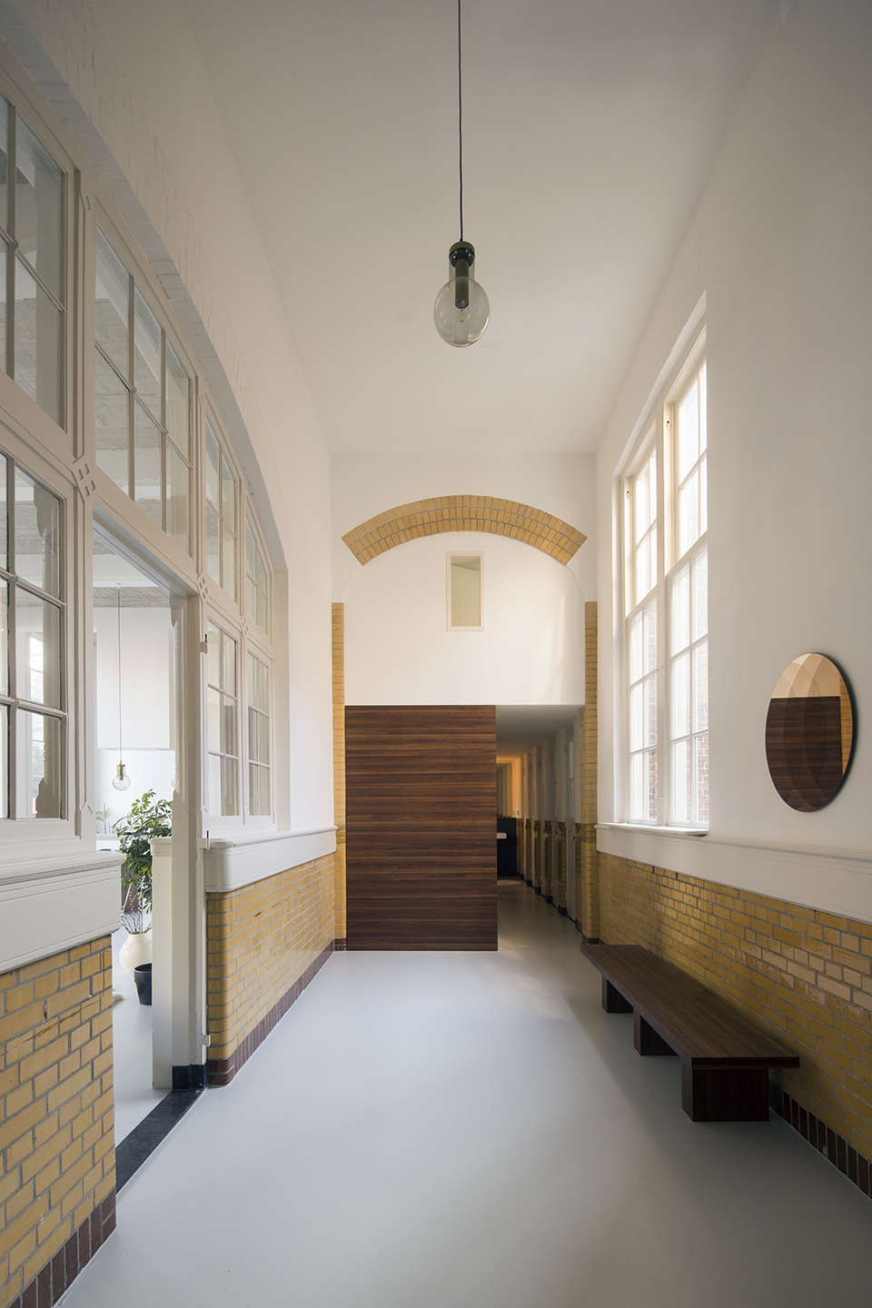 School House by eklund_terbeek architects - 谷德设计网