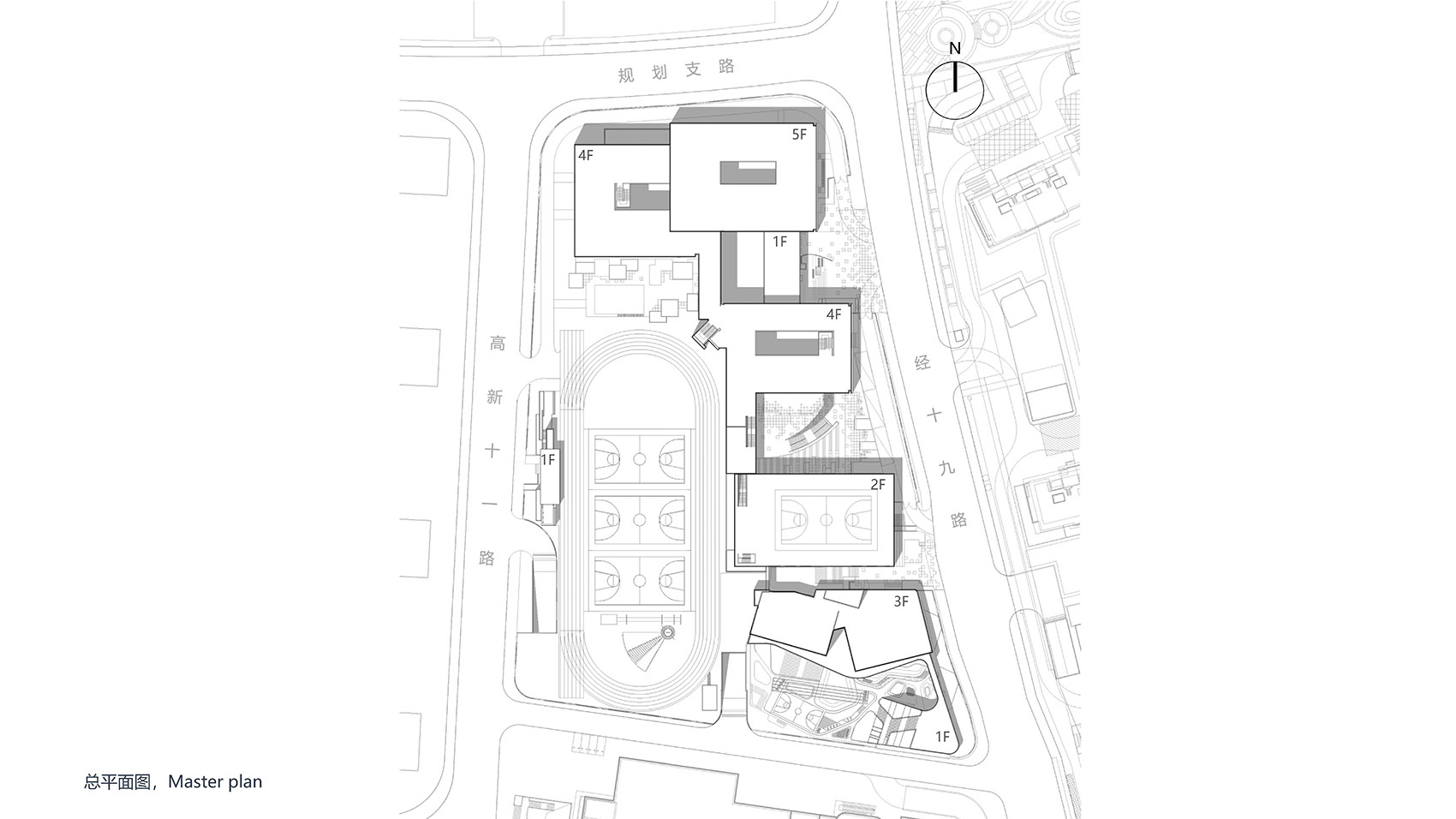 Jingchao Primary School and Kindergarten Affiliated to Hangzhou Normal ...