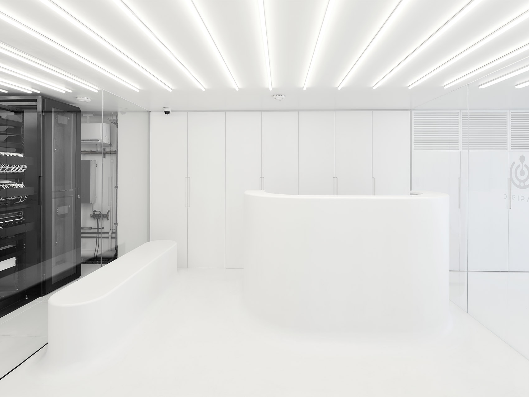 digipath lab by Zeller & Moye - 谷德设计网