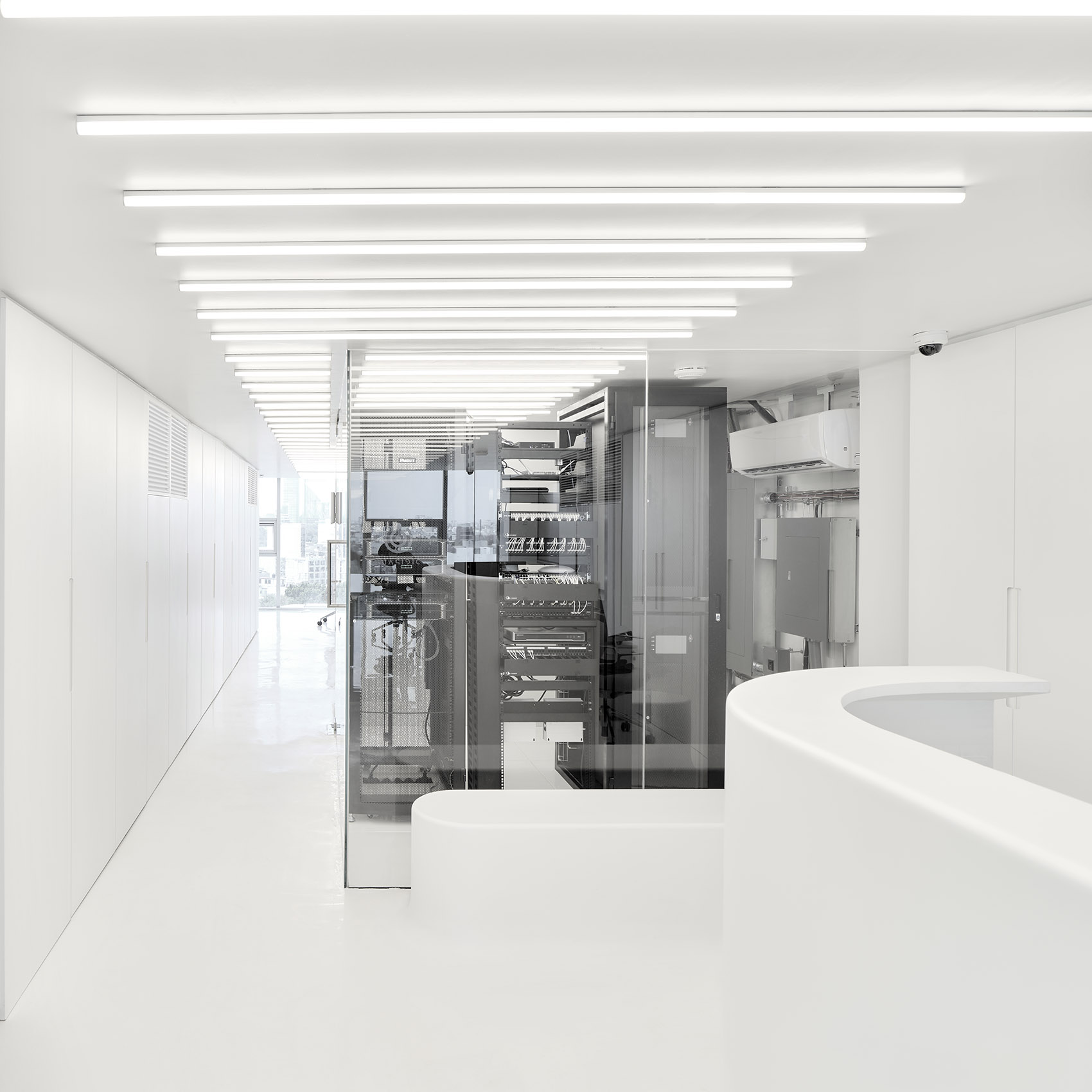 digipath lab by Zeller & Moye - 谷德设计网