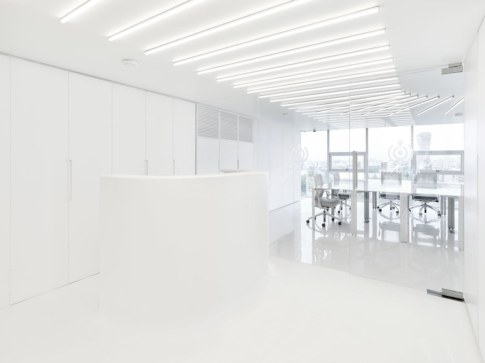 digipath lab by Zeller & Moye - 谷德设计网