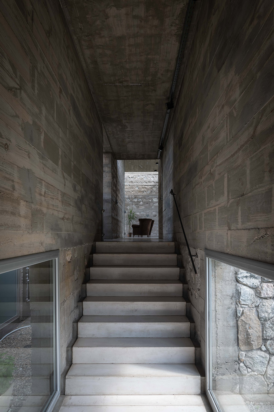 DP House by Nanzer｜Vitas - 谷德设计网