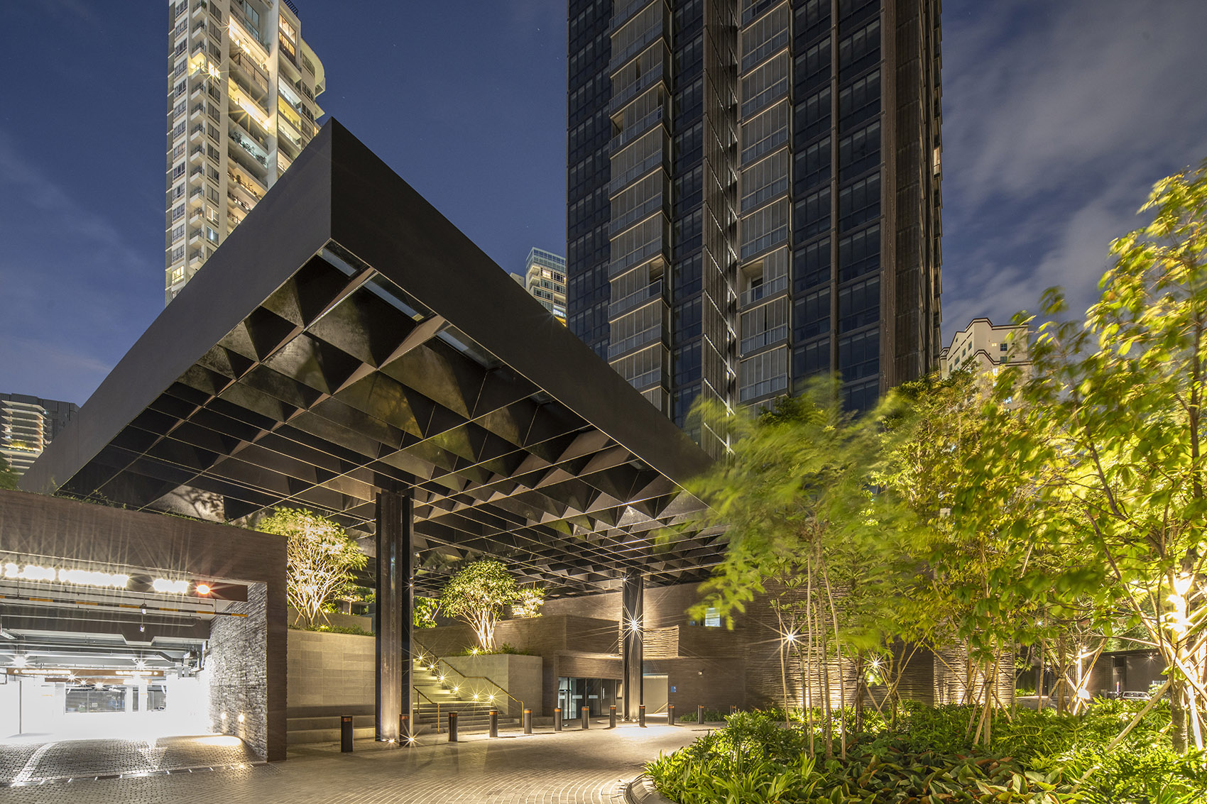 Martin Modern by ADDP Architects - 谷德设计网