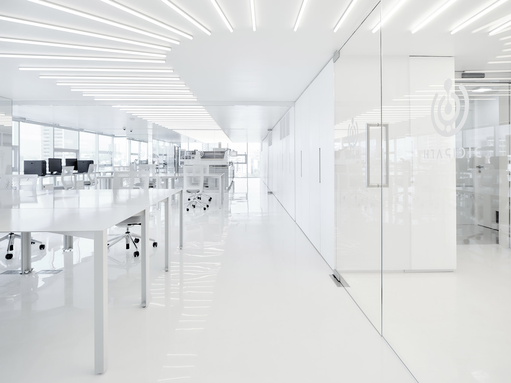 digipath lab by Zeller & Moye - 谷德设计网