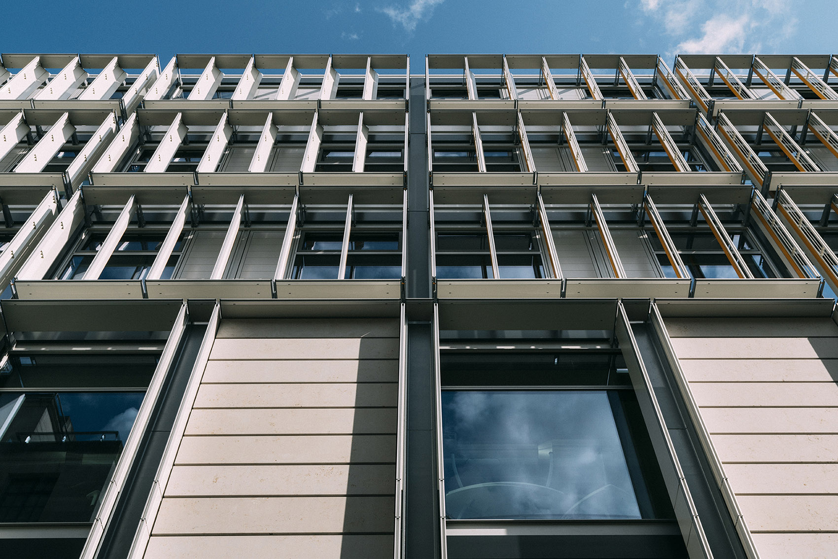 LSE Centre Building by Rogers Stirk Harbour + Partners - 谷德设计网