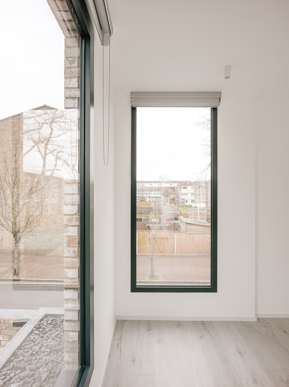 Maryland House by REMI.C.T Studio - 谷德设计网