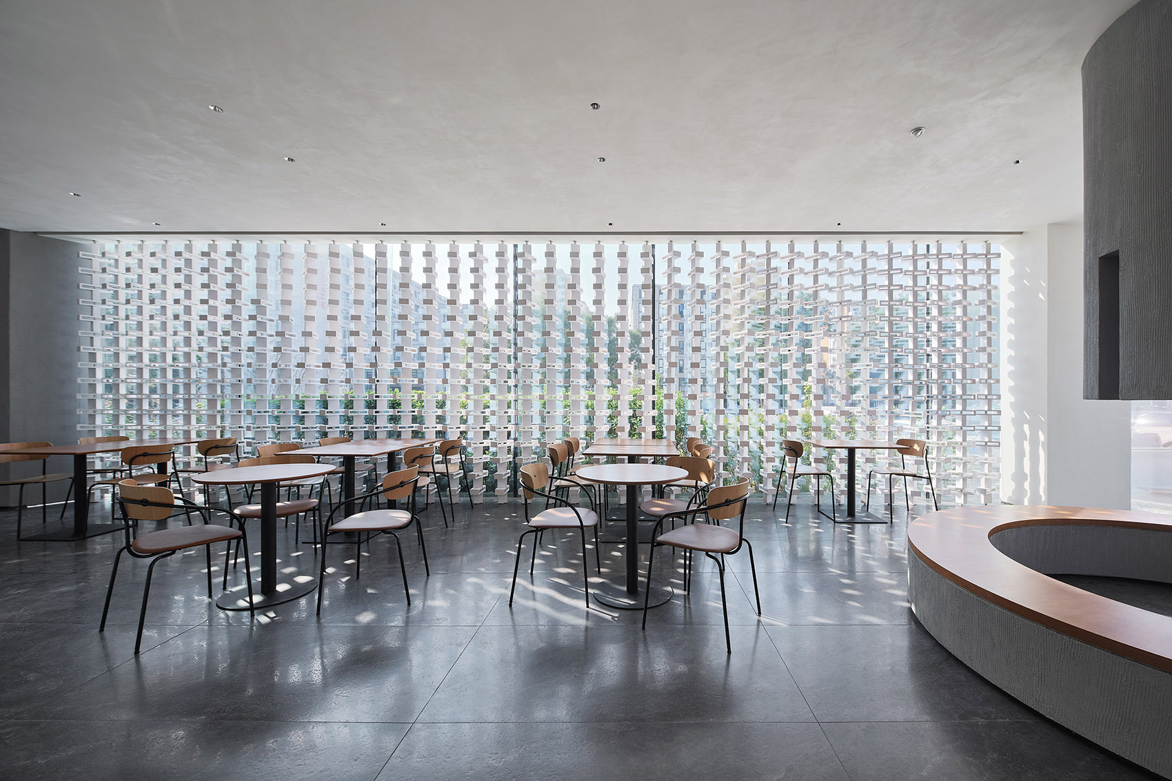 Get-Project Case Sharing No.15: ¥600,000 Design Fee, Two Convenience ...