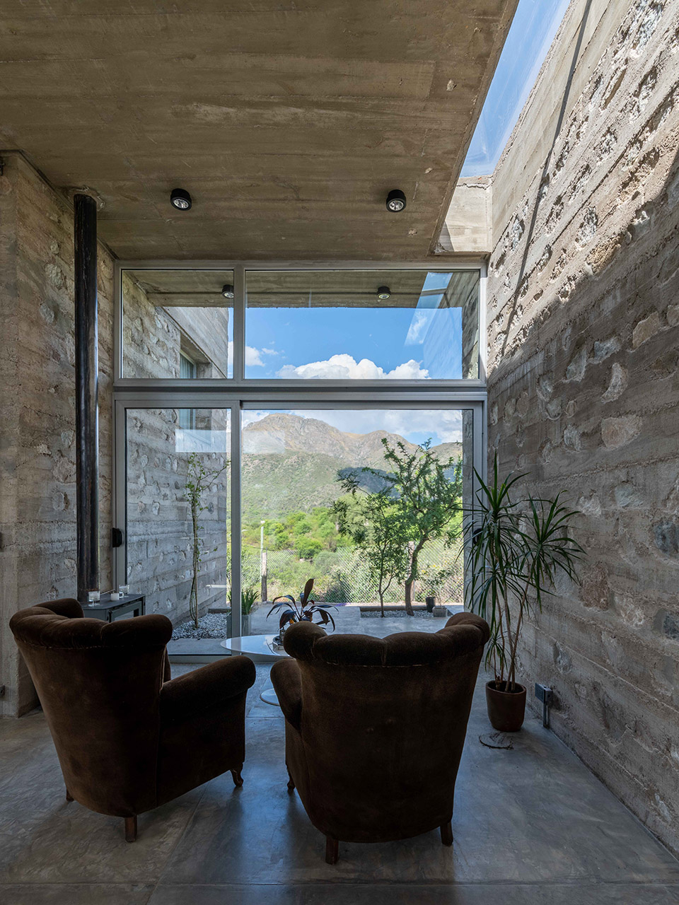 DP House by Nanzer｜Vitas - 谷德设计网