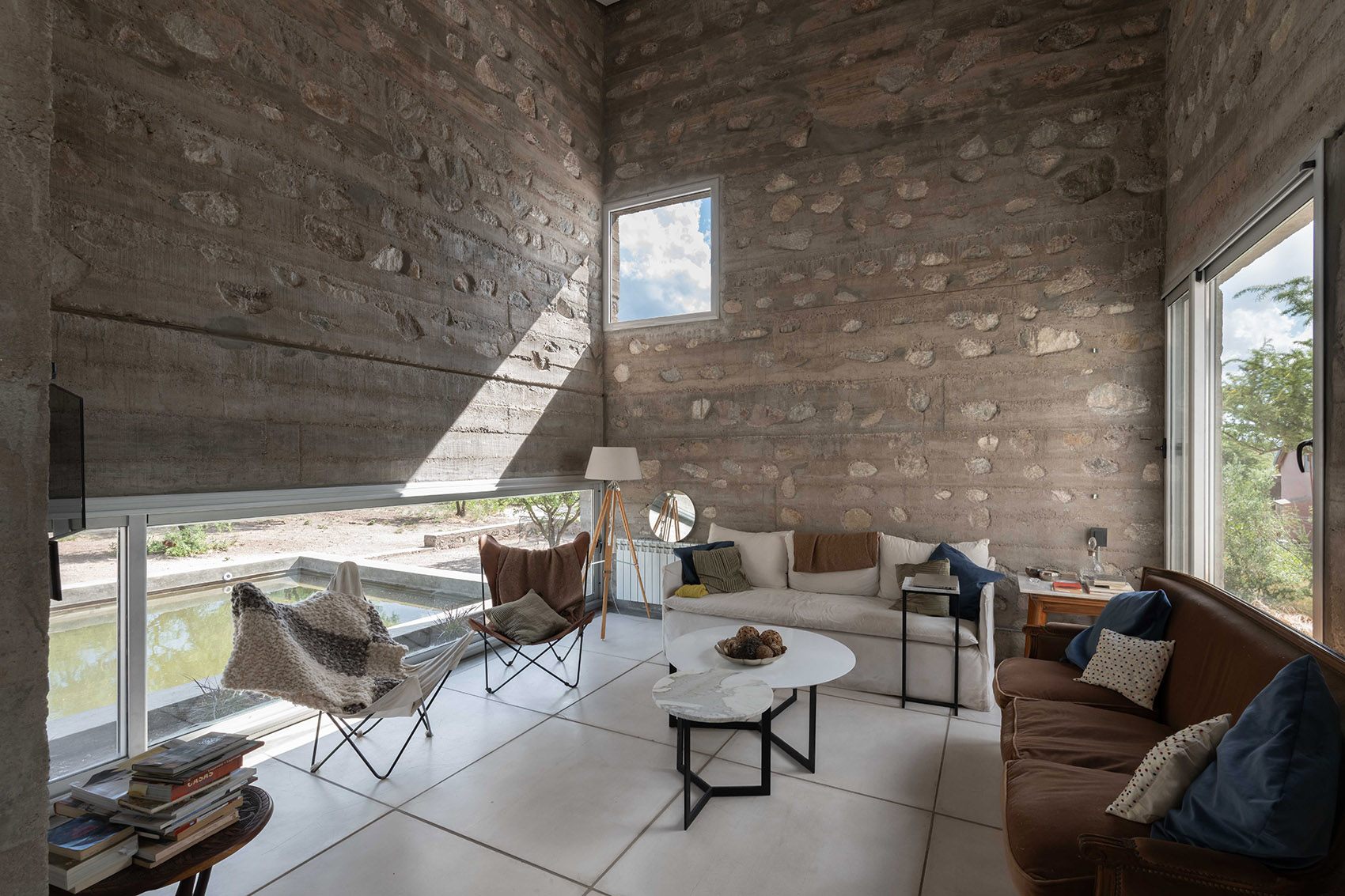 DP House by Nanzer｜Vitas - 谷德设计网