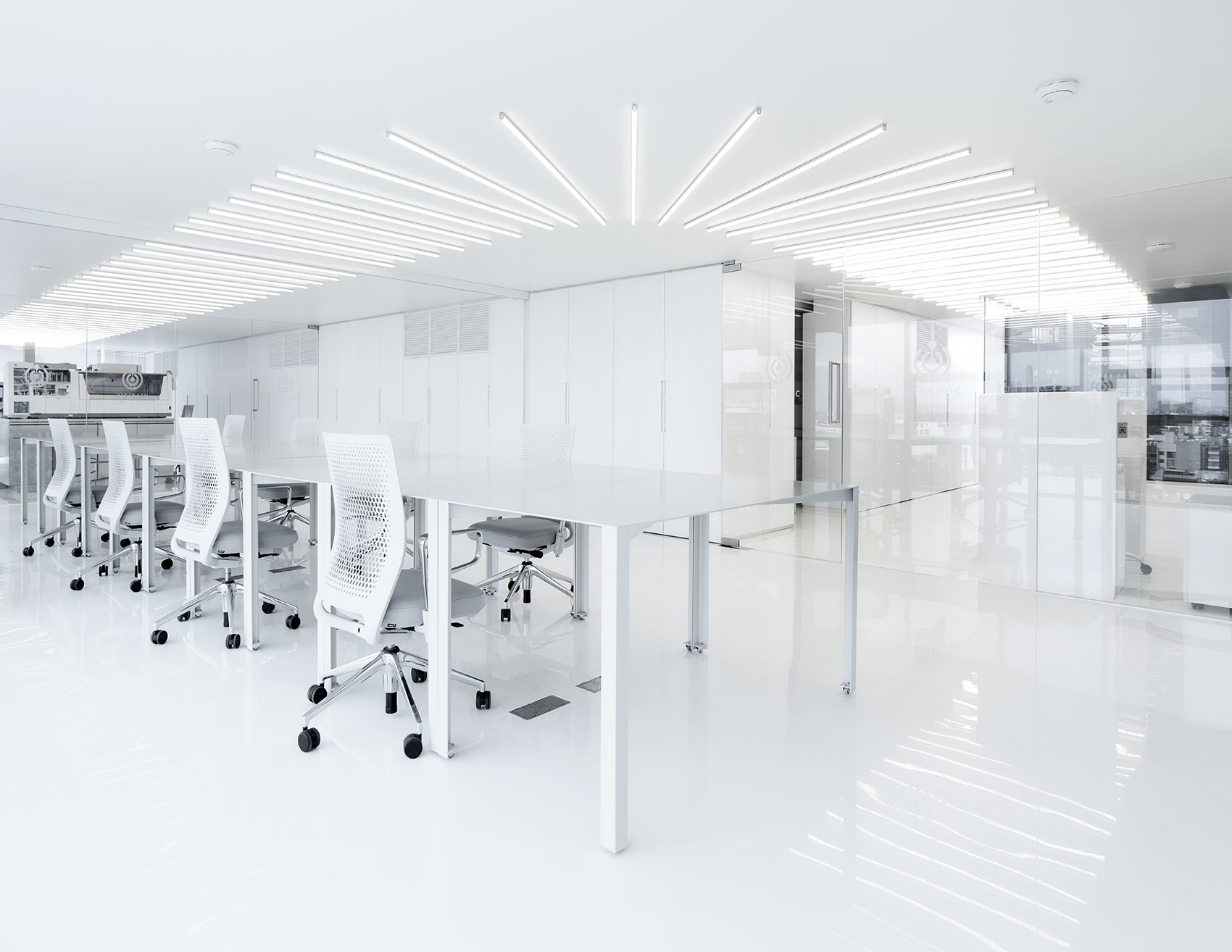 digipath lab by Zeller & Moye - 谷德设计网