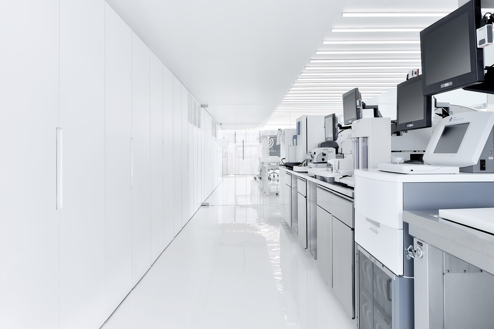 digipath lab by Zeller & Moye - 谷德设计网