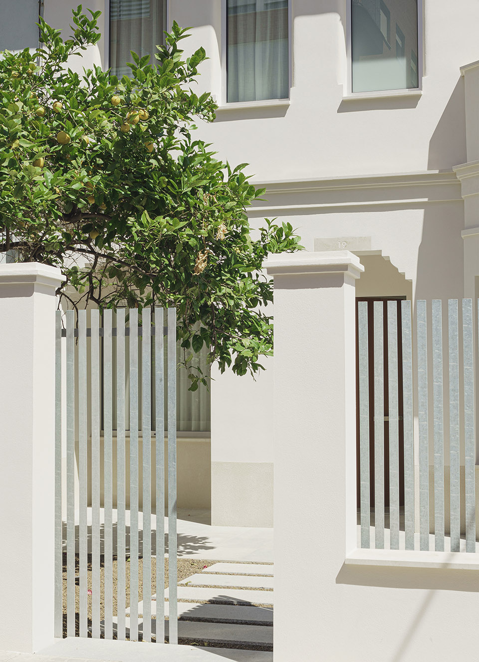 Lemon tree house by ITERARE ARQUITECTOS - 谷德设计网