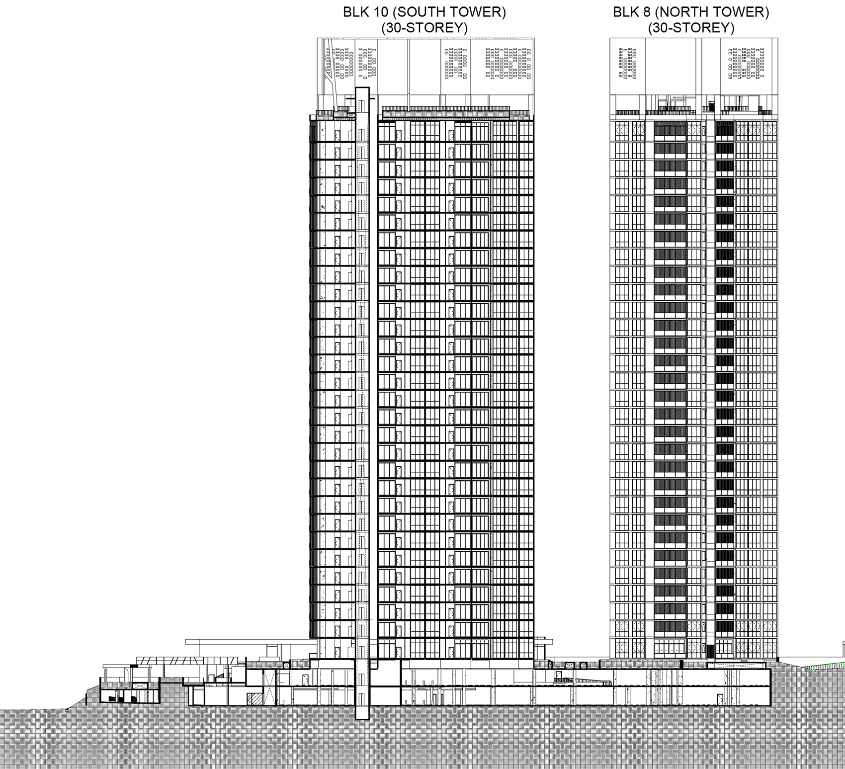 Martin Modern by ADDP Architects - 谷德设计网