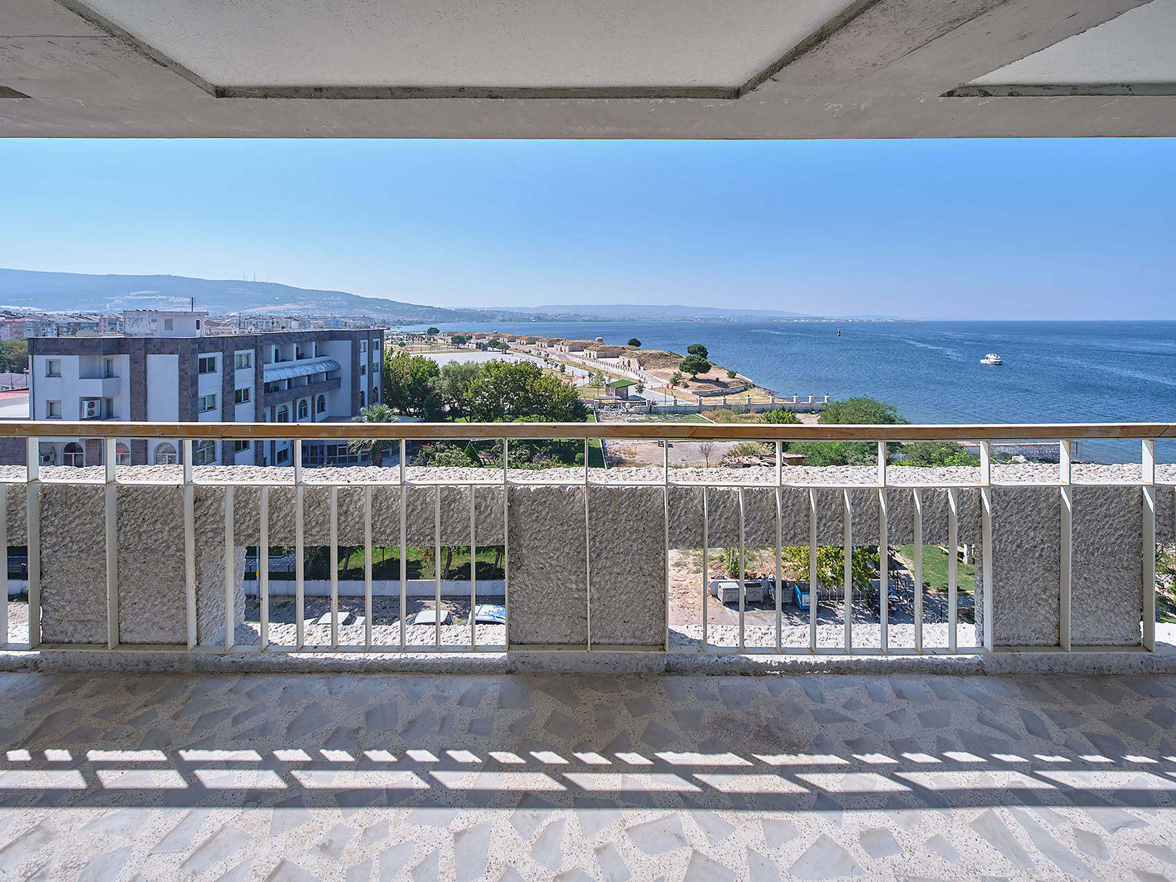 Veterans House by Yalin Architectural Design - 谷德设计网