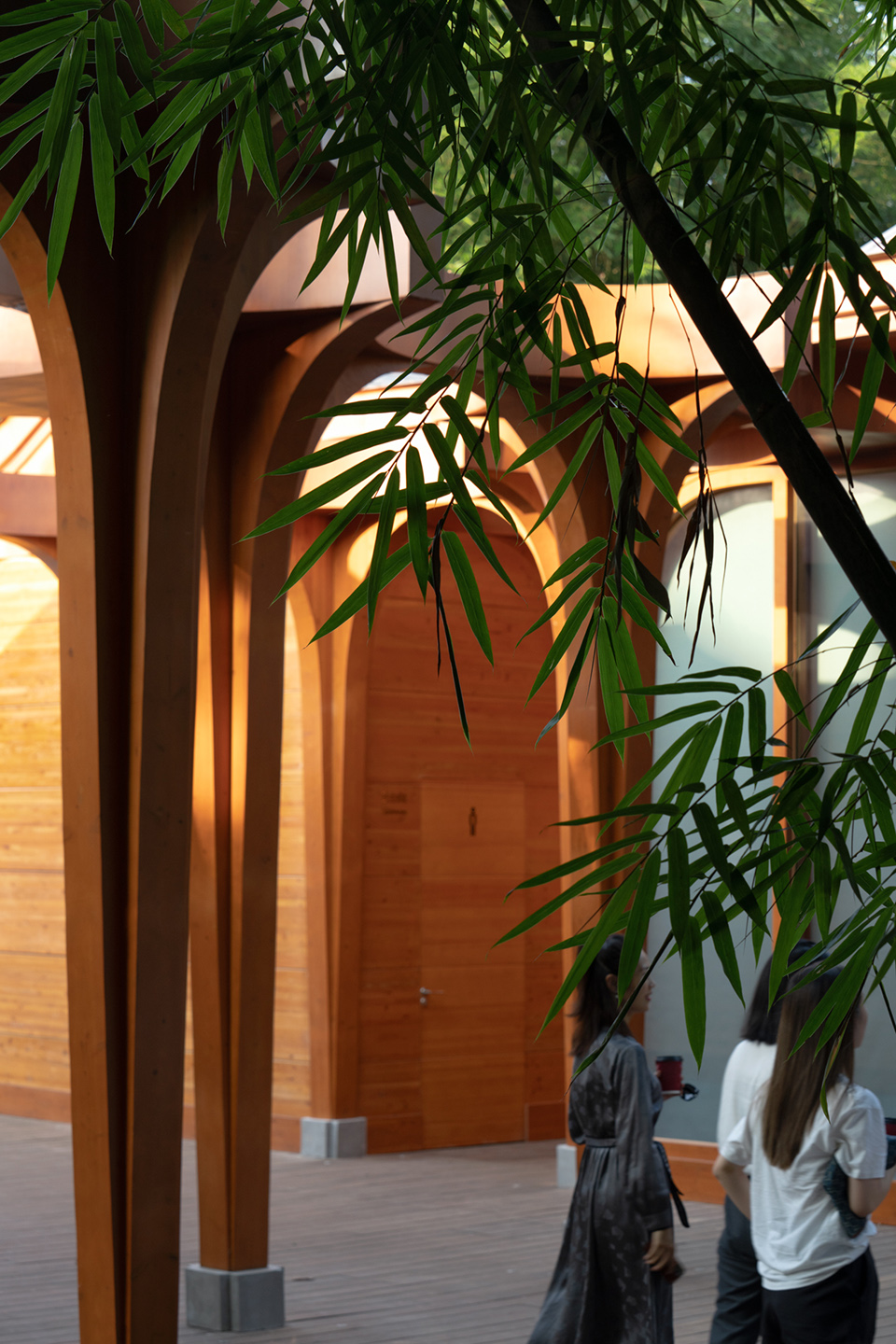 Italian Cultural Exchange City Reception Center-The Chinese Cultural ...