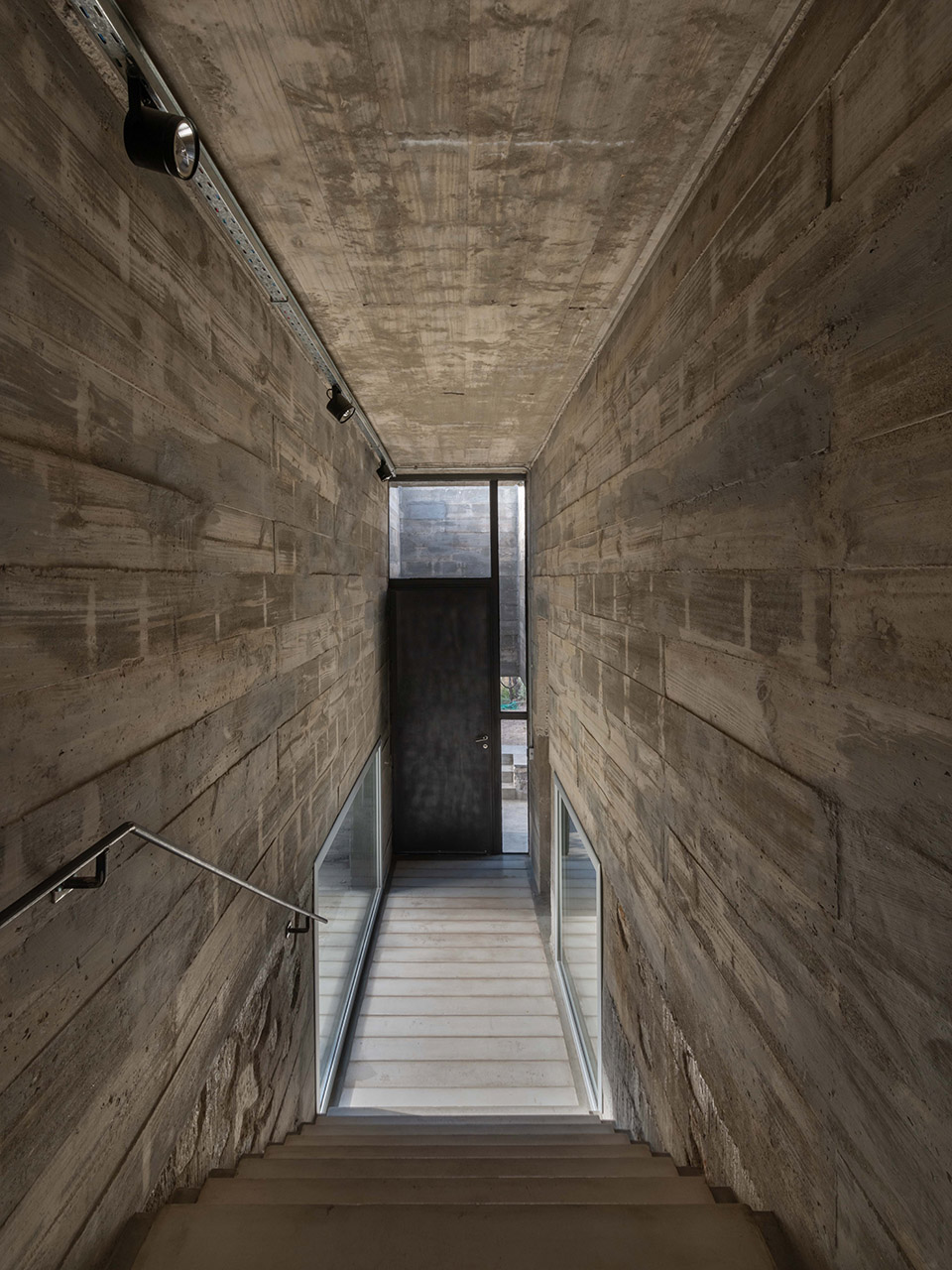 DP House by Nanzer｜Vitas - 谷德设计网