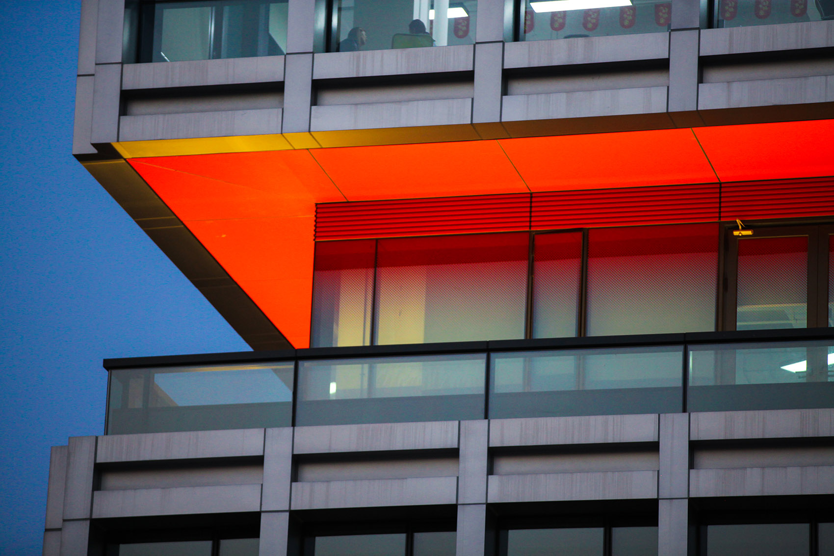 Planning the phase II park of Alibaba Software-producing base in ...