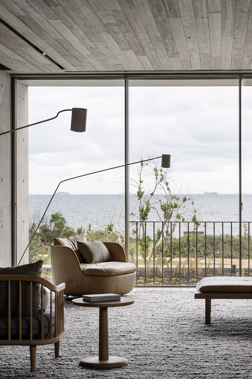 Silver Linings by Rachcoff Vella Architecture - 谷德设计网