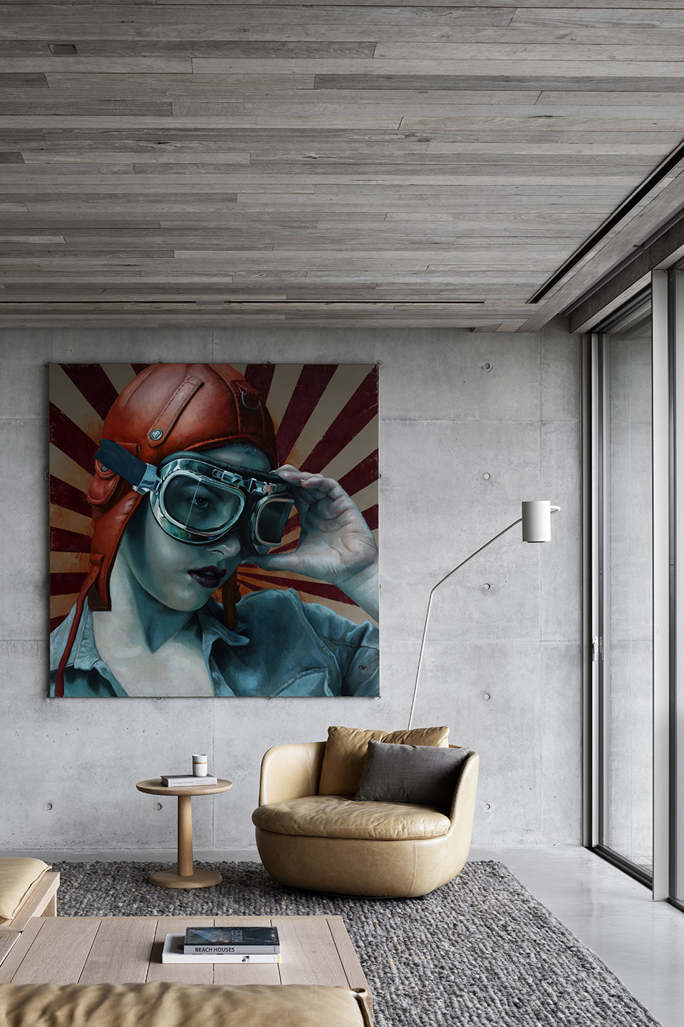 Silver Linings by Rachcoff Vella Architecture - 谷德设计网