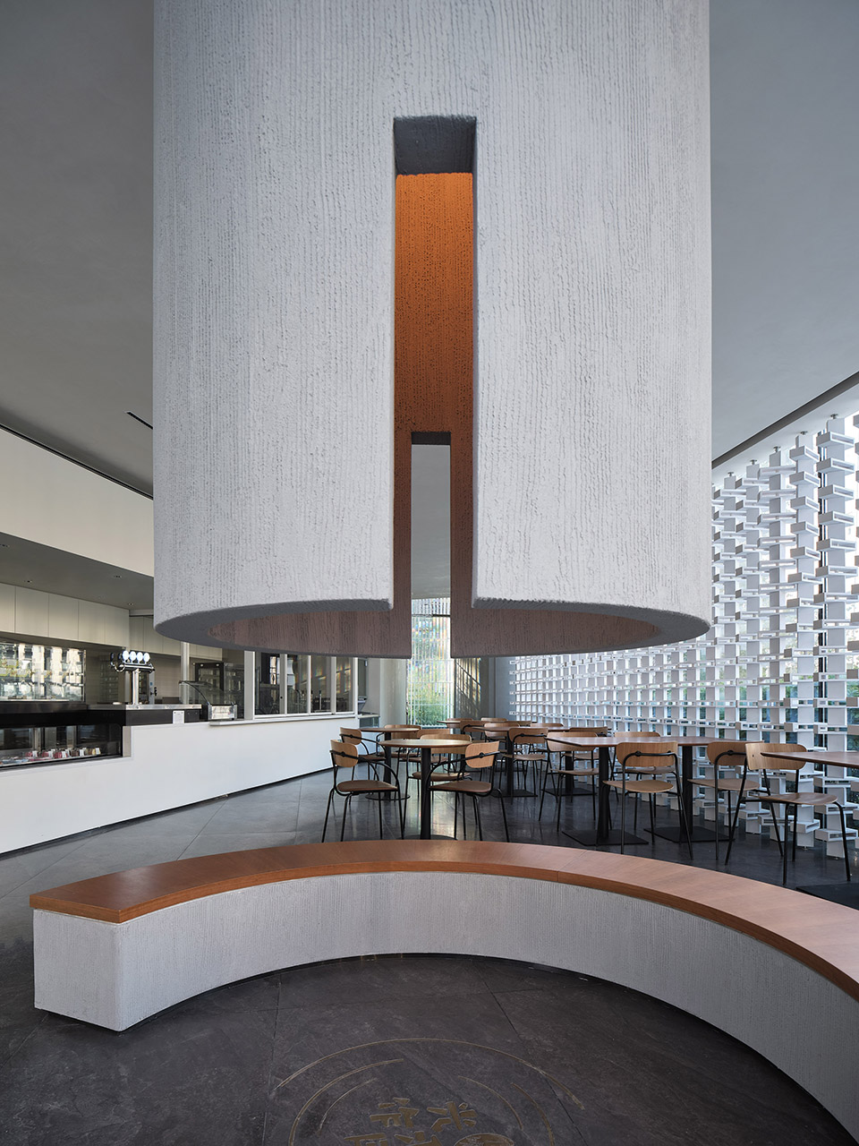 Get-Project Case Sharing No.15: ¥600,000 Design Fee, Two Convenience ...