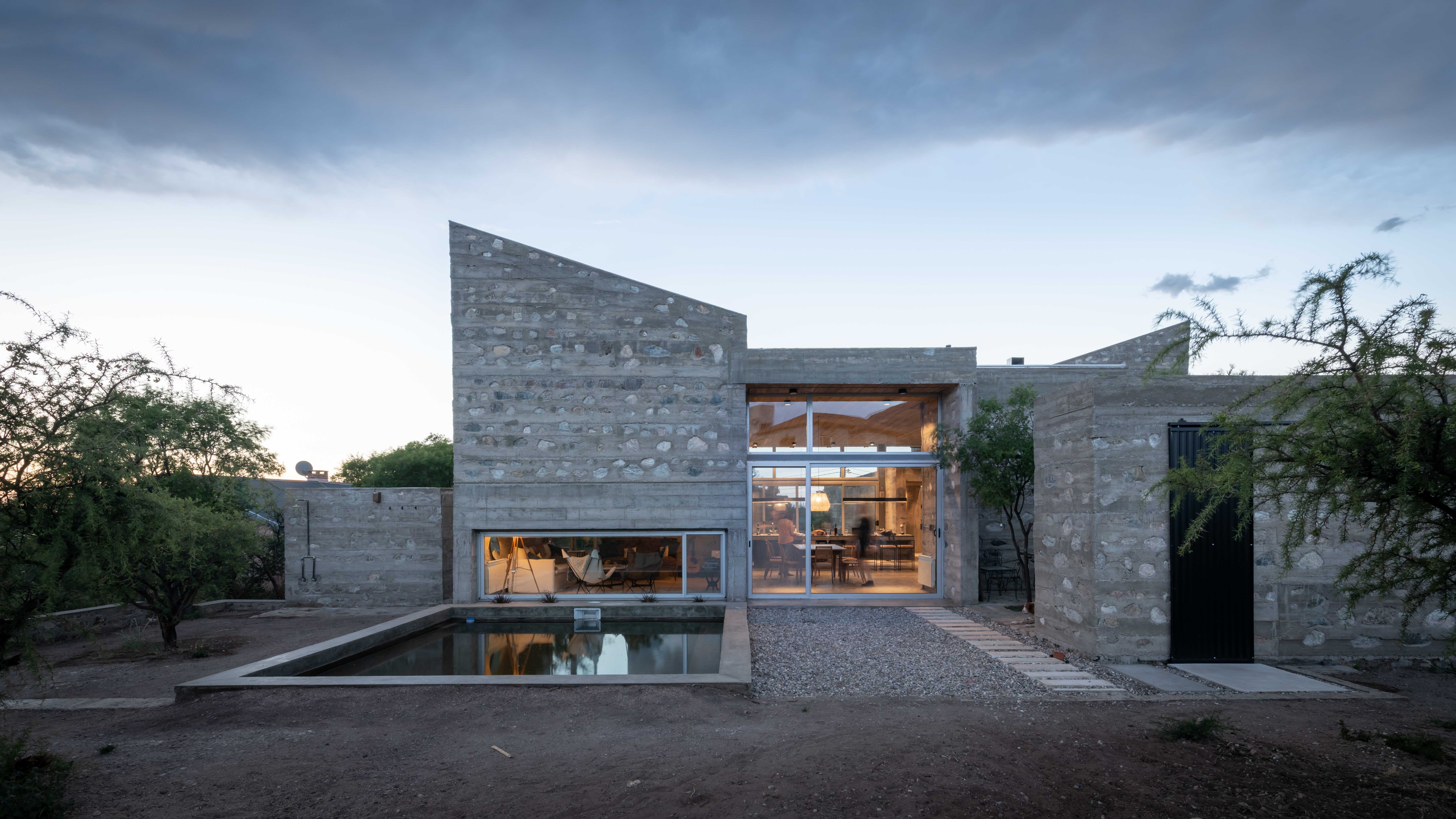 DP House by Nanzer｜Vitas - 谷德设计网