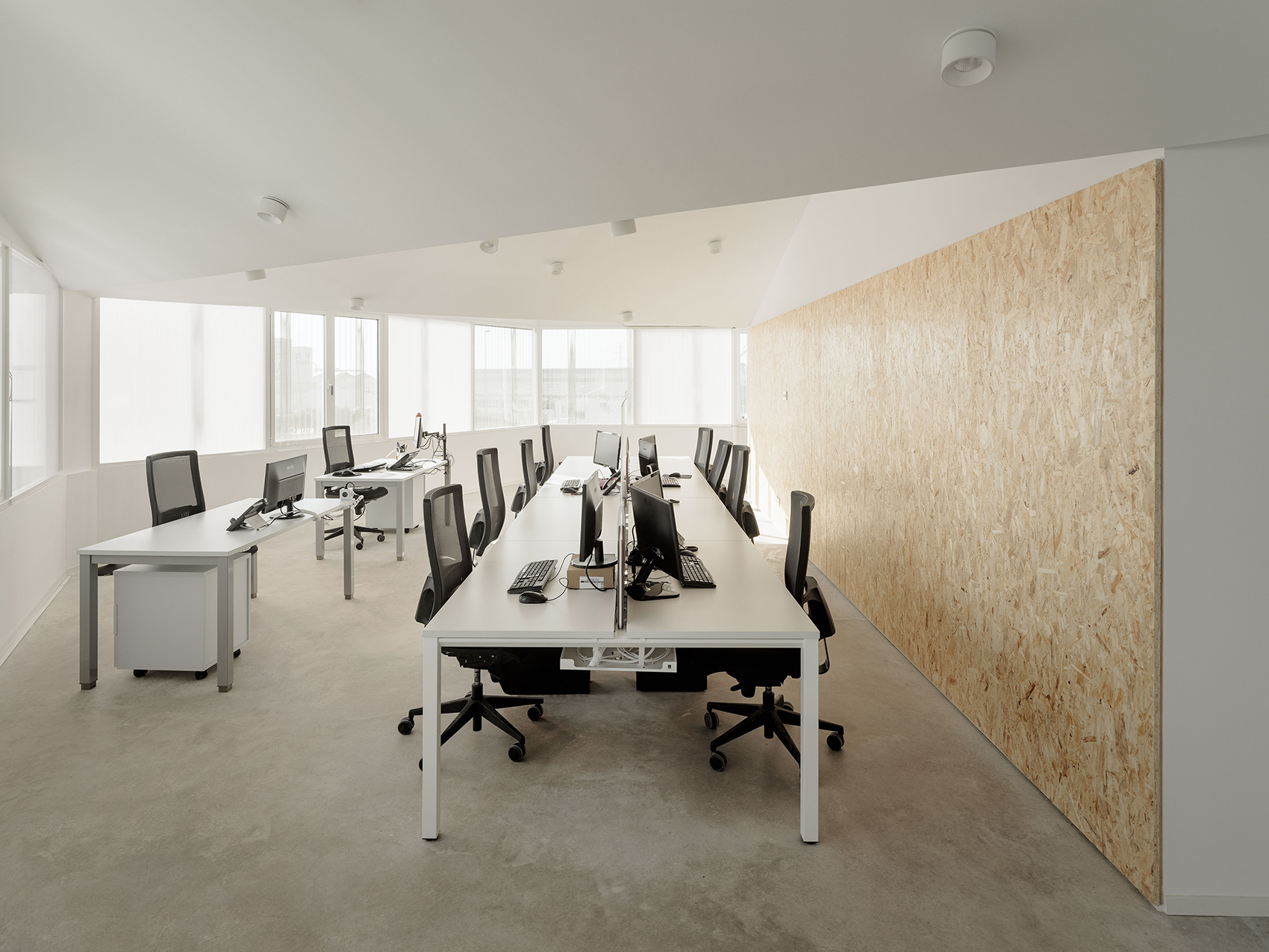 GOMotor Store by NORA studio - 谷德设计网