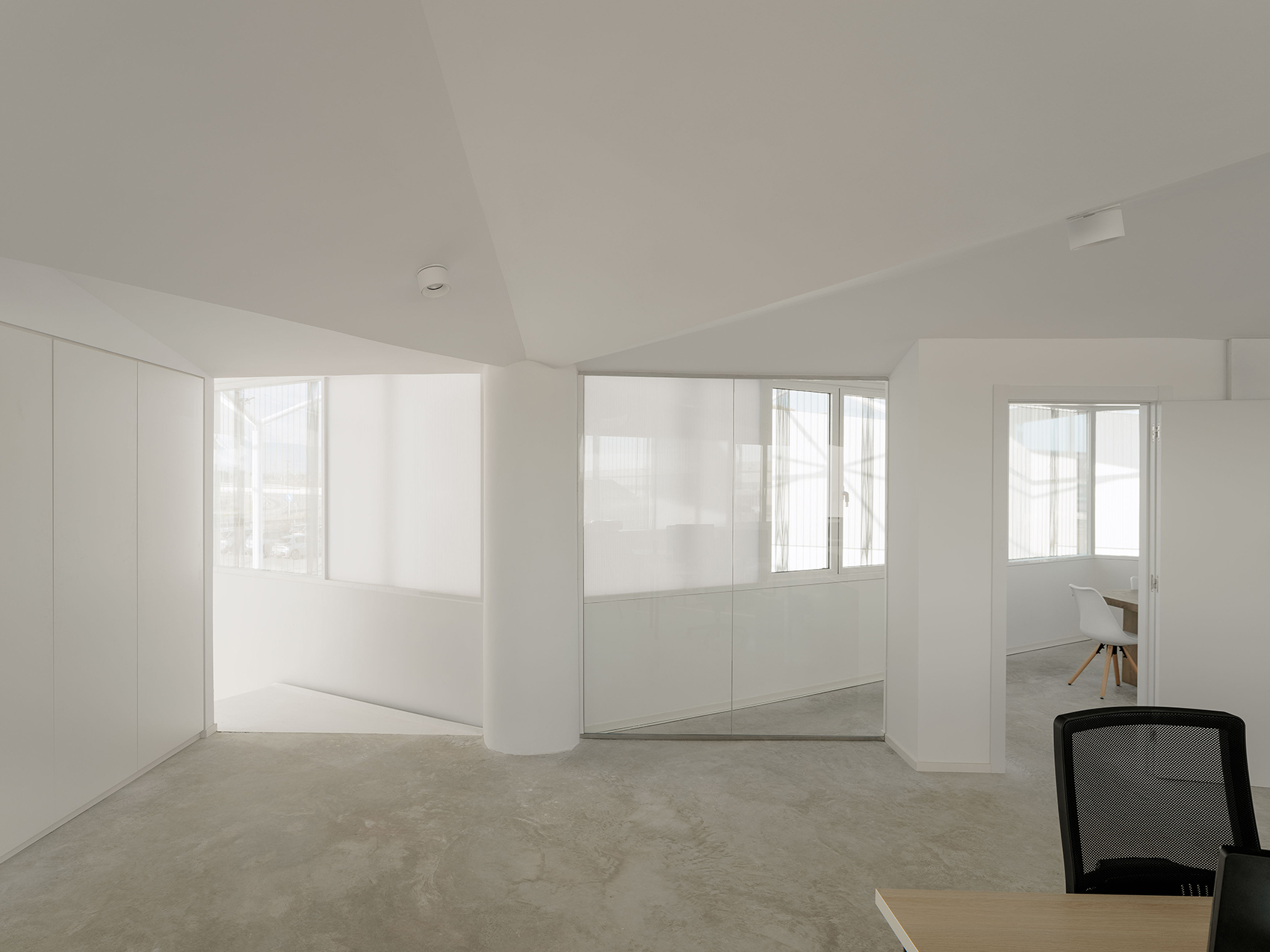 GOMotor Store by NORA studio - 谷德设计网