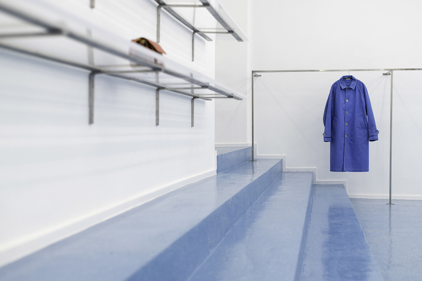 Compact Market – Voo Store by Bilge Kalfa Architecture - 谷德设计网