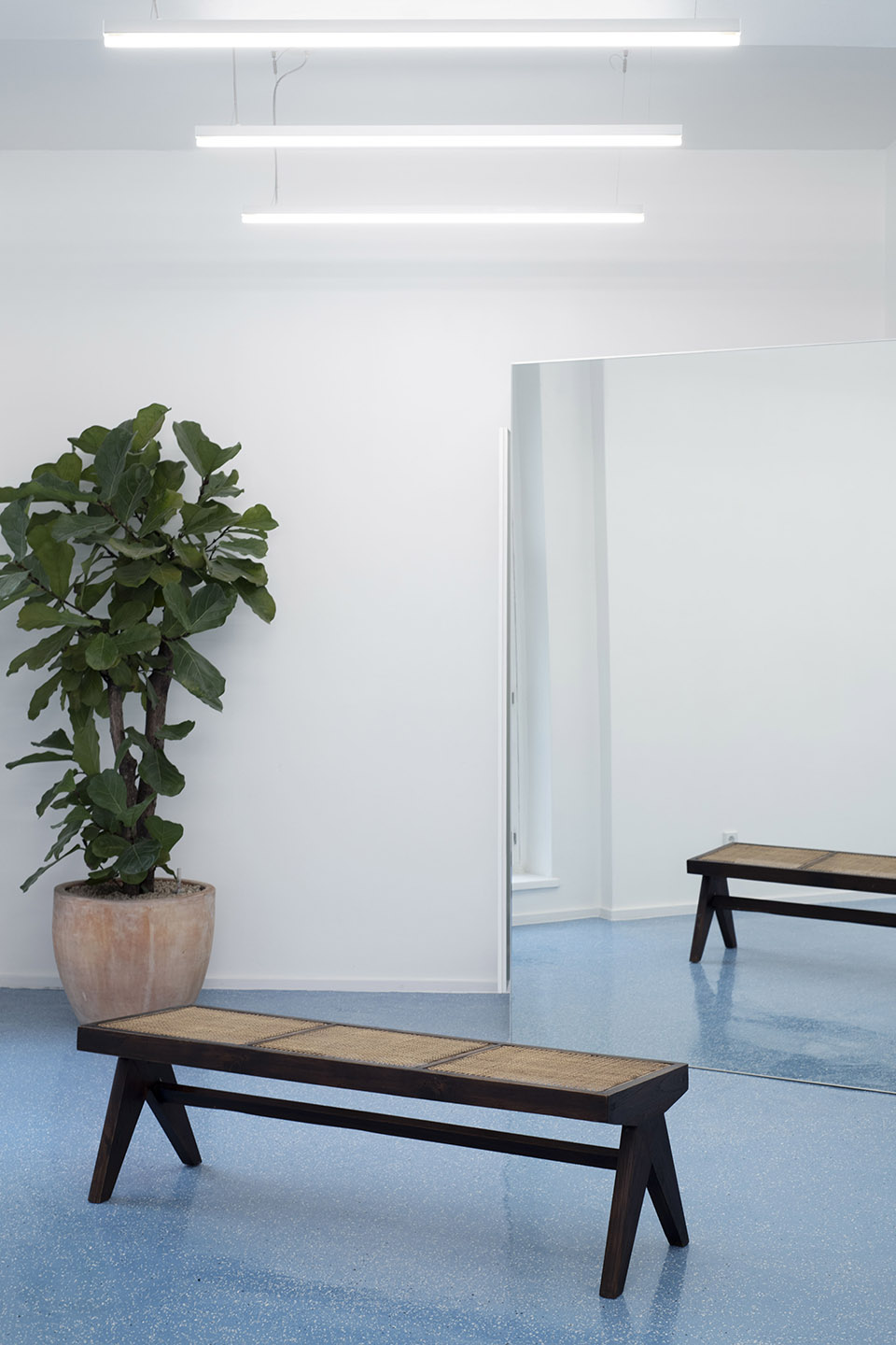 Compact Market – Voo Store by Bilge Kalfa Architecture - 谷德设计网