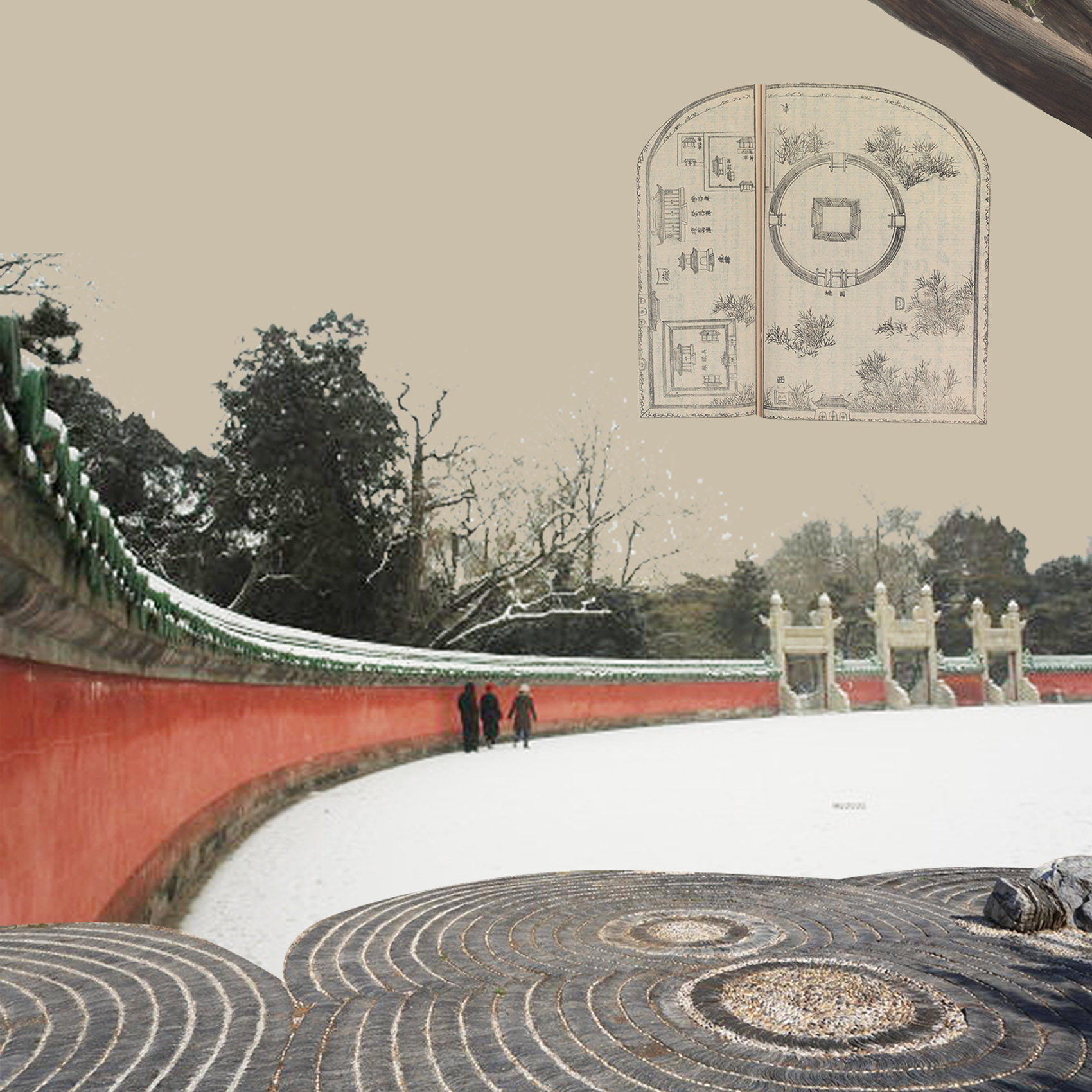 Get-Project Case Sharing No.15: ¥600,000 Design Fee, Two Convenience ...