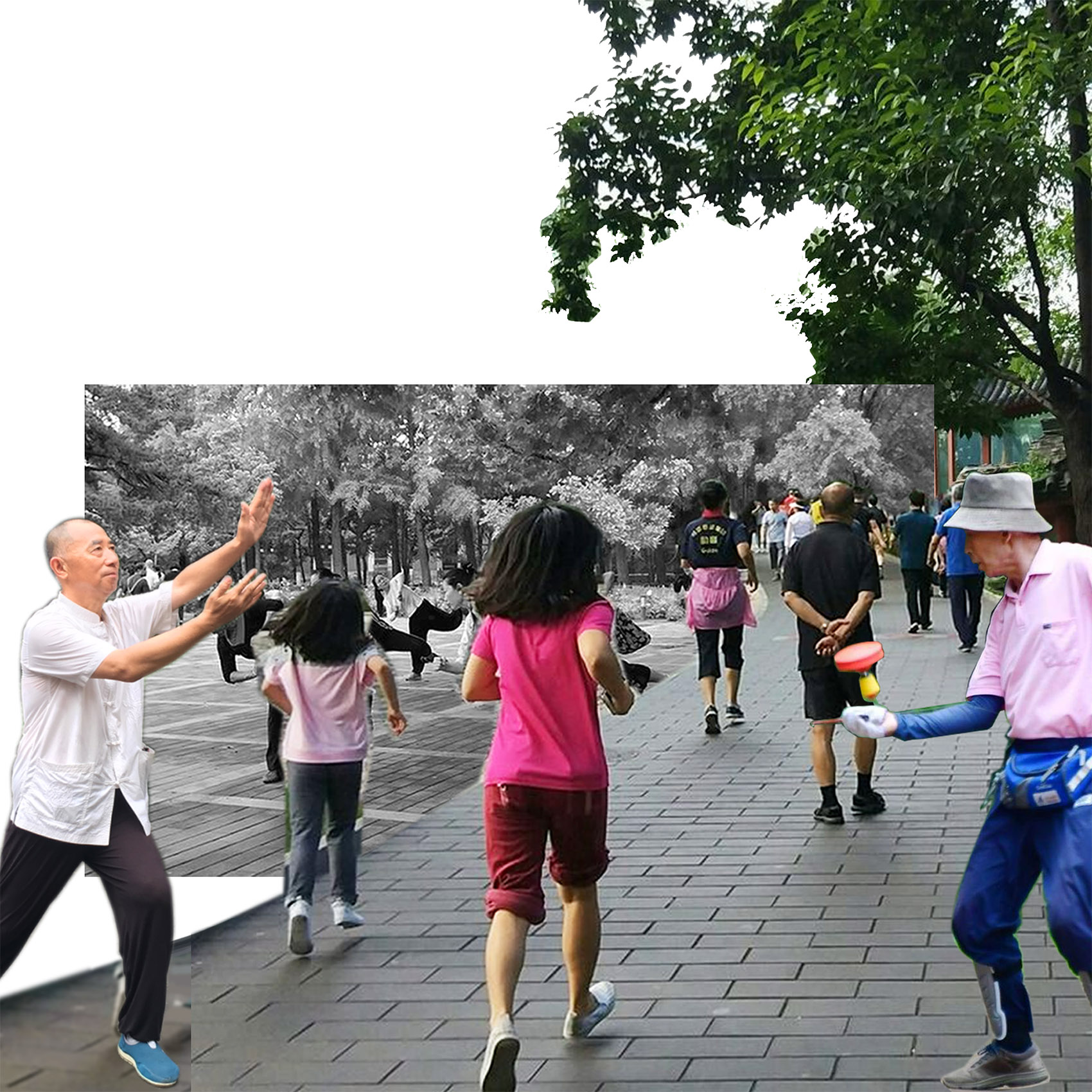 Get-Project Case Sharing No.15: ¥600,000 Design Fee, Two Convenience ...