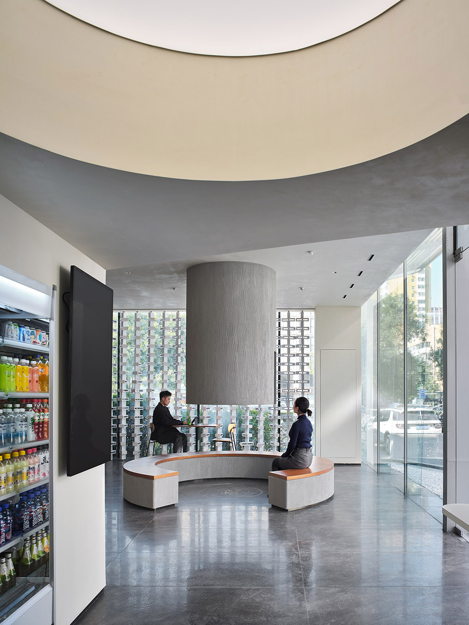 Get-Project Case Sharing No.15: ¥600,000 Design Fee, Two Convenience ...