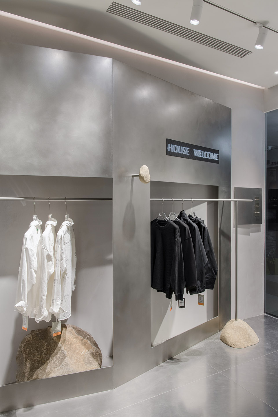 K-House – Men’s Clothing Selected Shop, China by Hangzhou Guantang ...