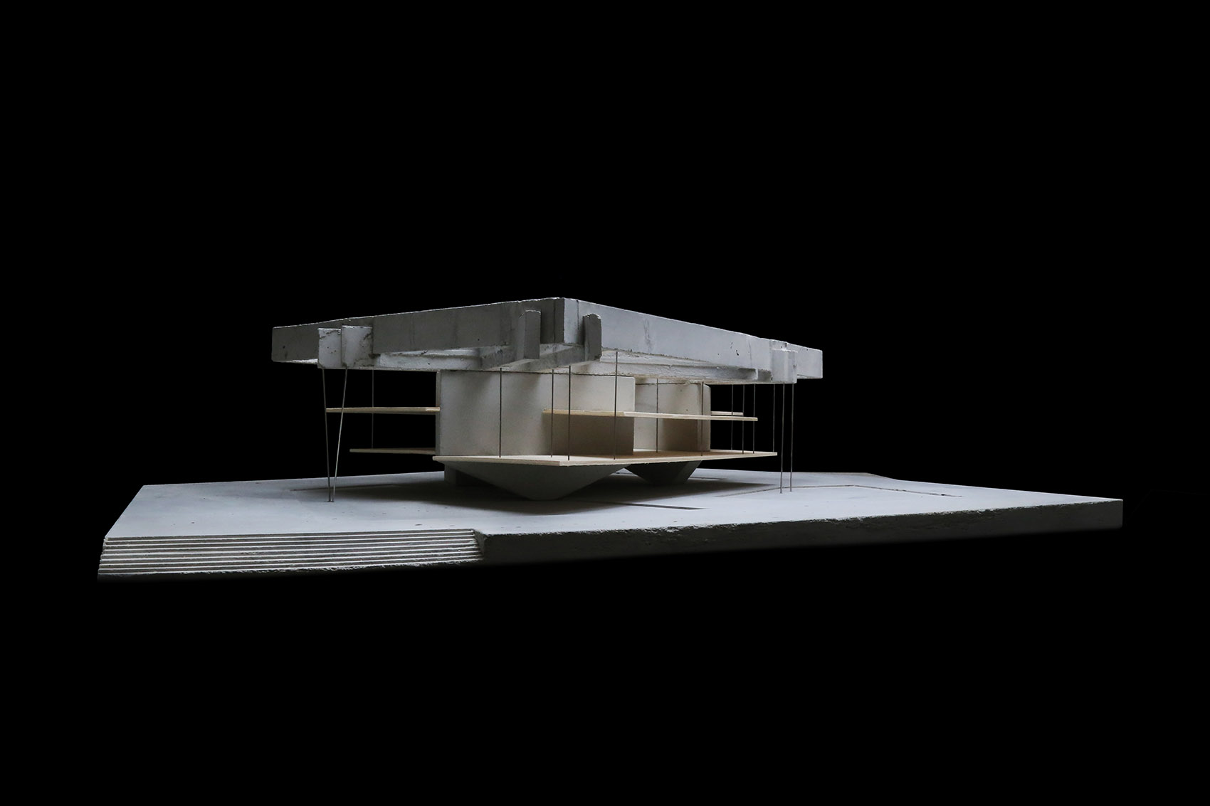 Unbuilt NO.3 – Trace Architecture Office - 谷德设计网