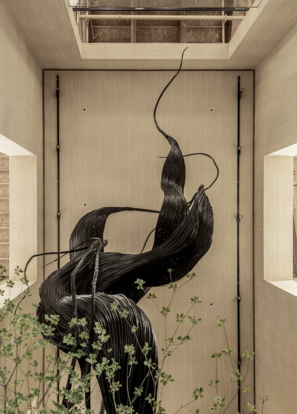 Chongqing Norhor, China by Muxin Studio - 谷德设计网
