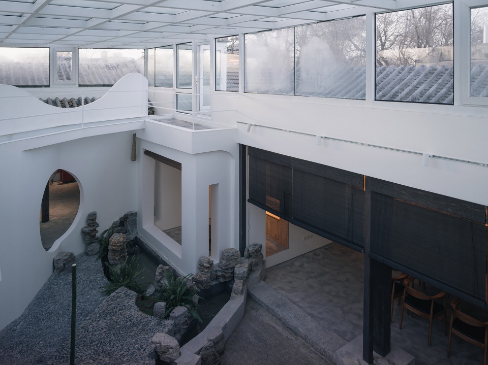 gooood archive: traditional architecture in modern context - 谷德设计网