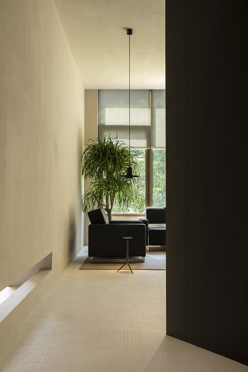 S Studio, China by Future Space Design - 谷德设计网