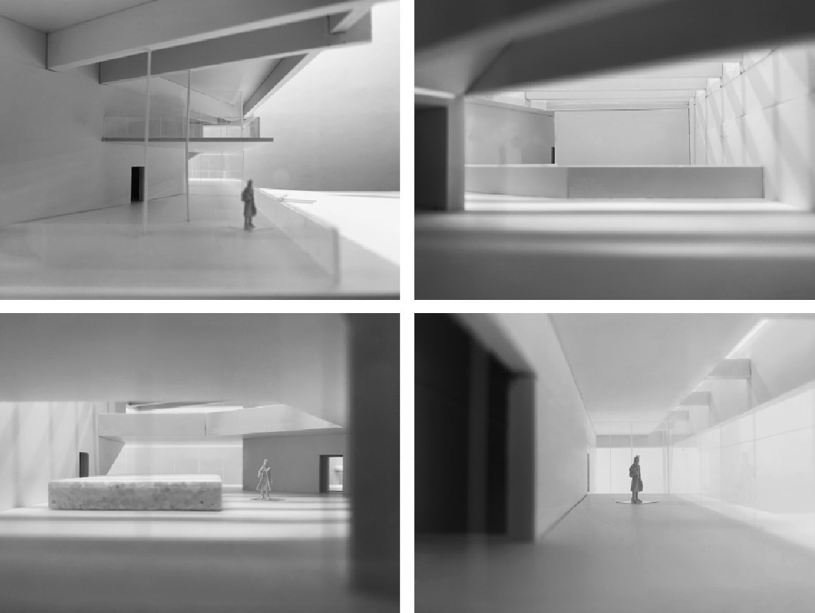 Unbuilt NO.3 – Trace Architecture Office - 谷德设计网