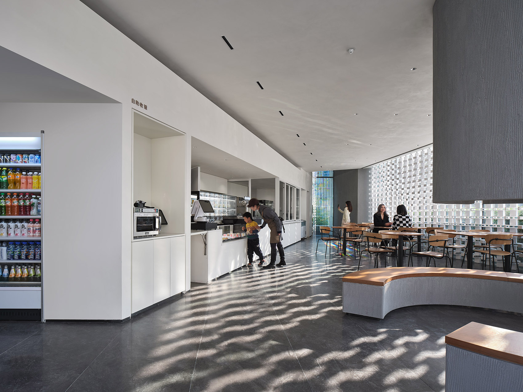 Get-Project Case Sharing No.15: ¥600,000 Design Fee, Two Convenience ...