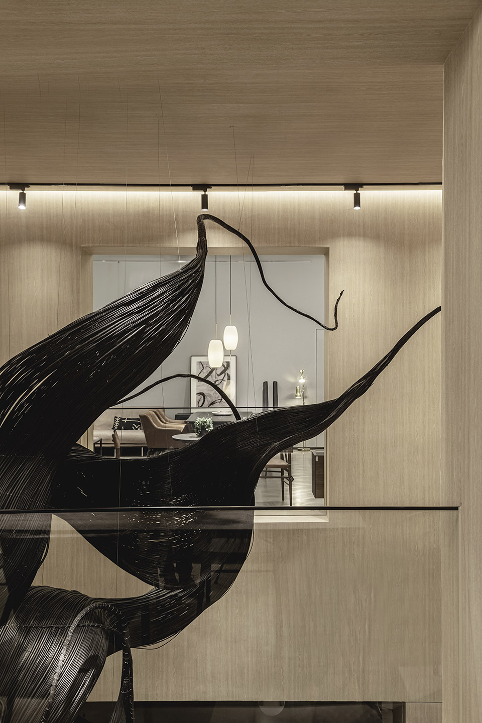 Chongqing Norhor, China by Muxin Studio - 谷德设计网
